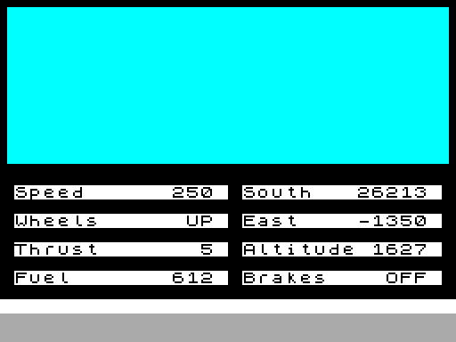 zx-spectrum/screens/in-game/F/FlightMaster.gif.png - Viva Games