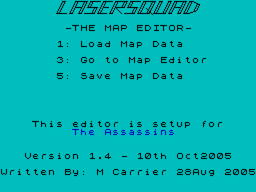zx-spectrum/screens/in-game/L/LaserSquad-TheMapEditor.gif.png - Viva Games