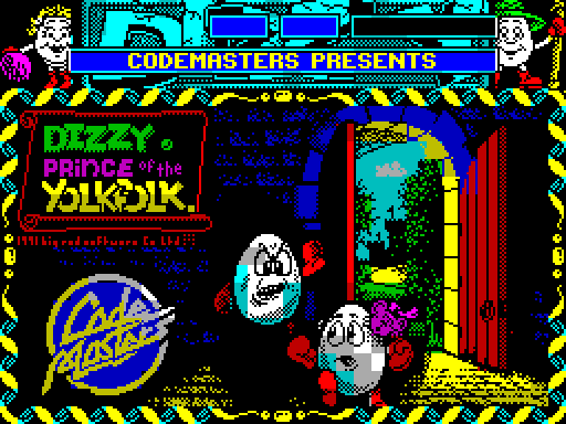 zx-spectrum/screens/load/D/DizzyPrinceOfTheYolkFolk.gif.png - Viva Games