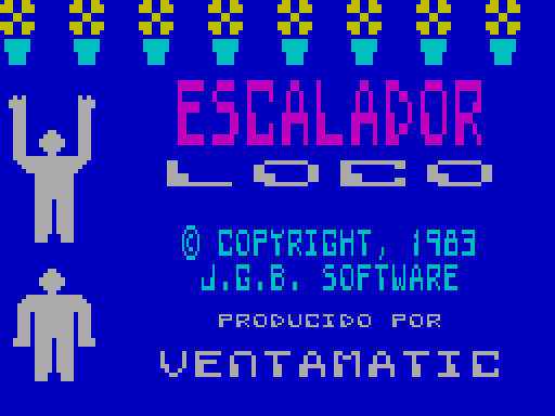 zx-spectrum/screens/load/E/EscaladorLocoEl.gif.png - Viva Games