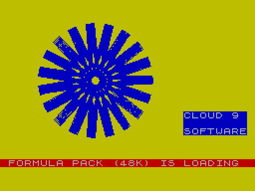 zx-spectrum/screens/load/F/FormulaPackage.gif.png - Viva Games