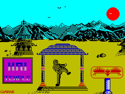zx-spectrum/screens/load/K/KaiTemple.gif.png - Viva Games