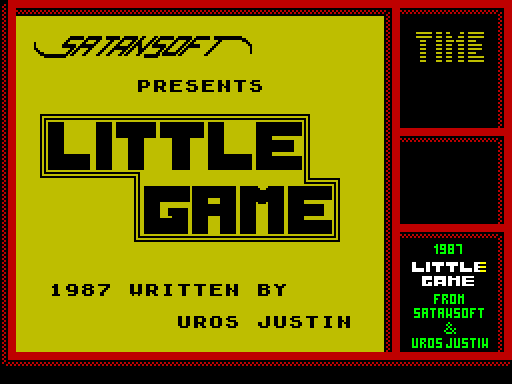 zx-spectrum/screens/load/L/LittleGame.gif.png - Viva Games