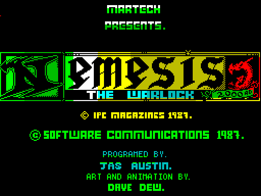 zx-spectrum/screens/load/N/NemesisTheWarlock.gif.png - Viva Games