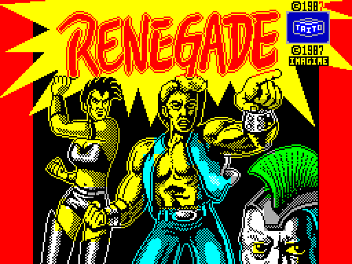 zx-spectrum/screens/load/R/Renegade.gif.png - Viva Games