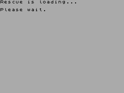 zx-spectrum/screens/load/R/Rescue(Mastertronic).gif.png - Viva Games