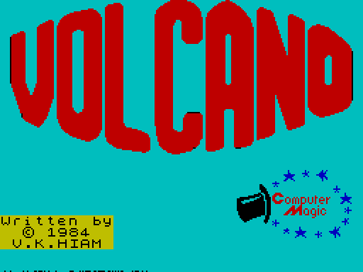 zx-spectrum/screens/load/V/Volcano.gif.png - Viva Games